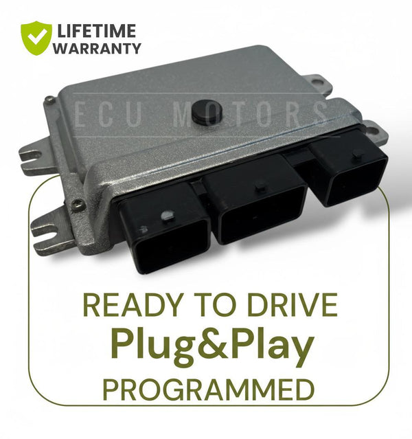 Nissan Engine Control Modules | Computers | ECU, ECM, PCM – ECU Motors